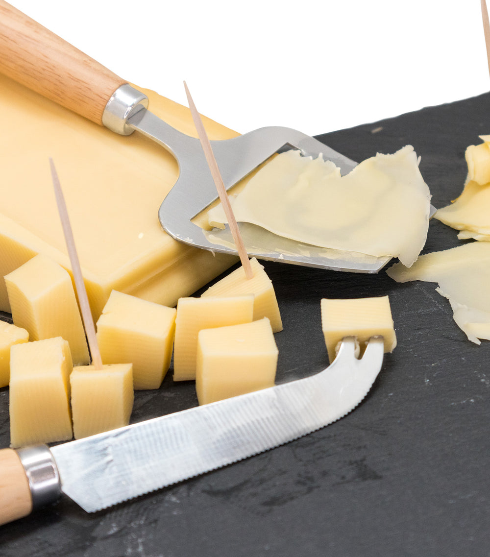 Nerthus Cheese Tool Set | Rustan's