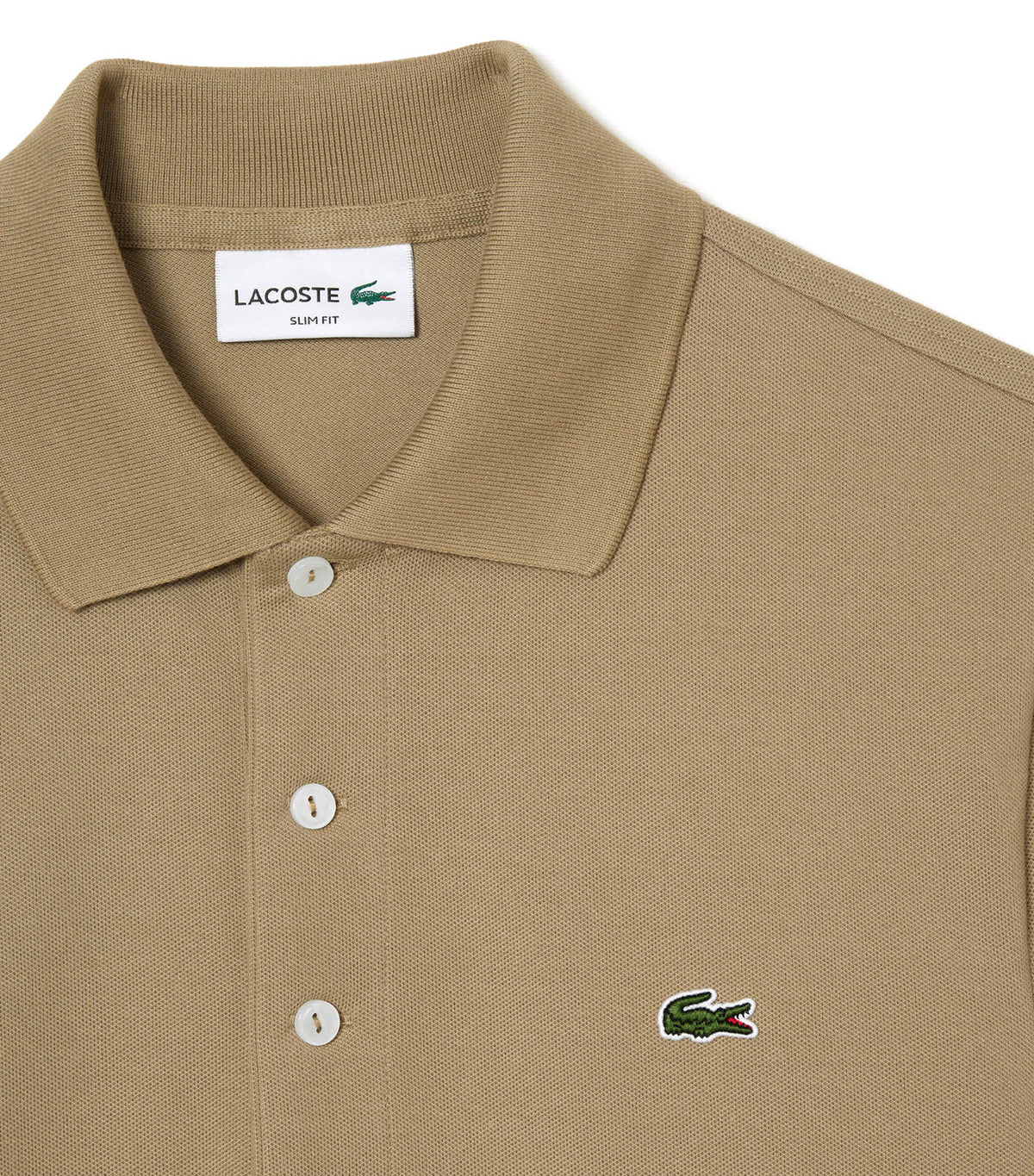 Lacoste in the Philippines | Rustan’s