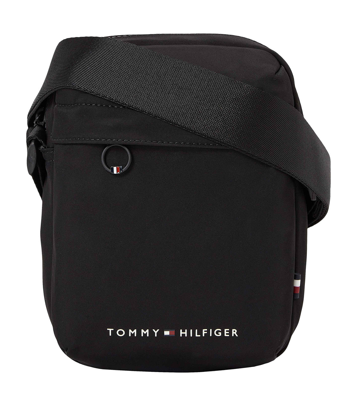 Tommy Hilfiger Men's Skyline Mini Reporter Bag | Rustan's