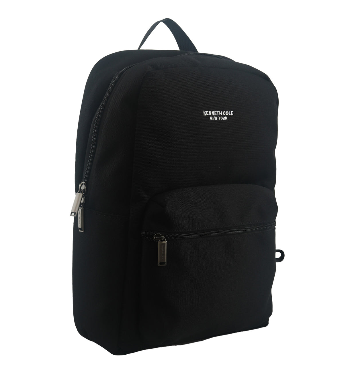 Kenneth Cole Jax Backpack Black