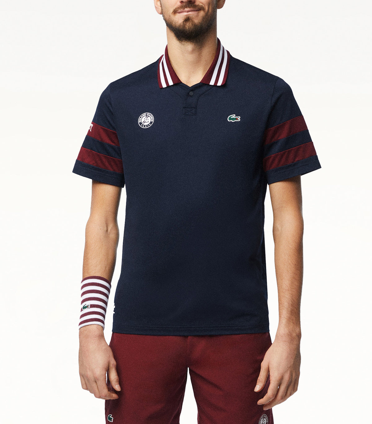 Lacoste in the Philippines | Rustan’s