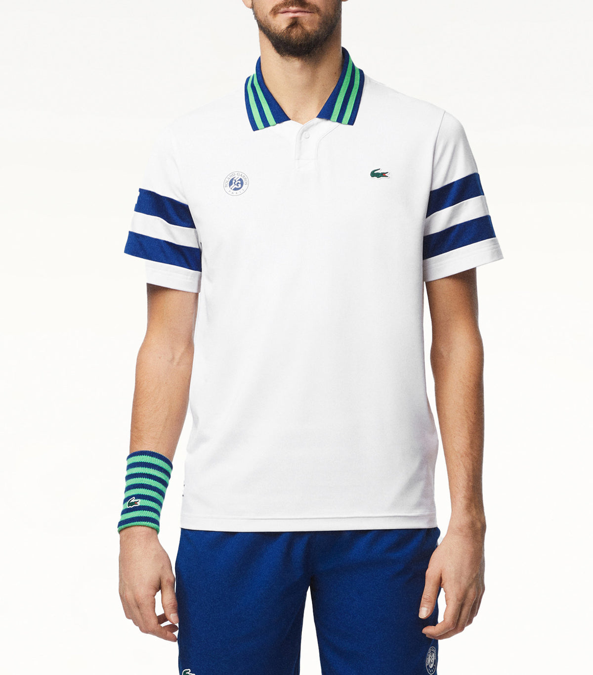 Lacoste in the Philippines | Rustan’s