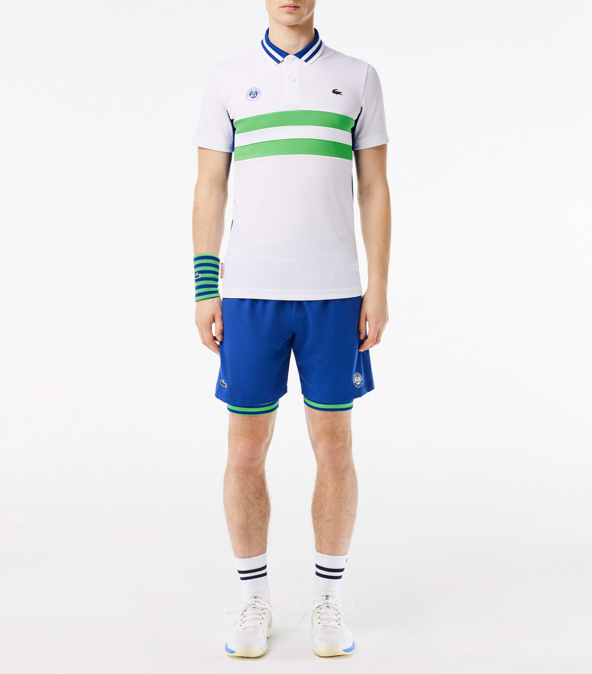 Lacoste in the Philippines | Rustan’s