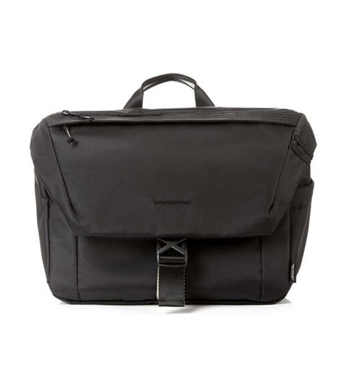 Samsonite RED Semlin Messenger Bag Black | Rustan's