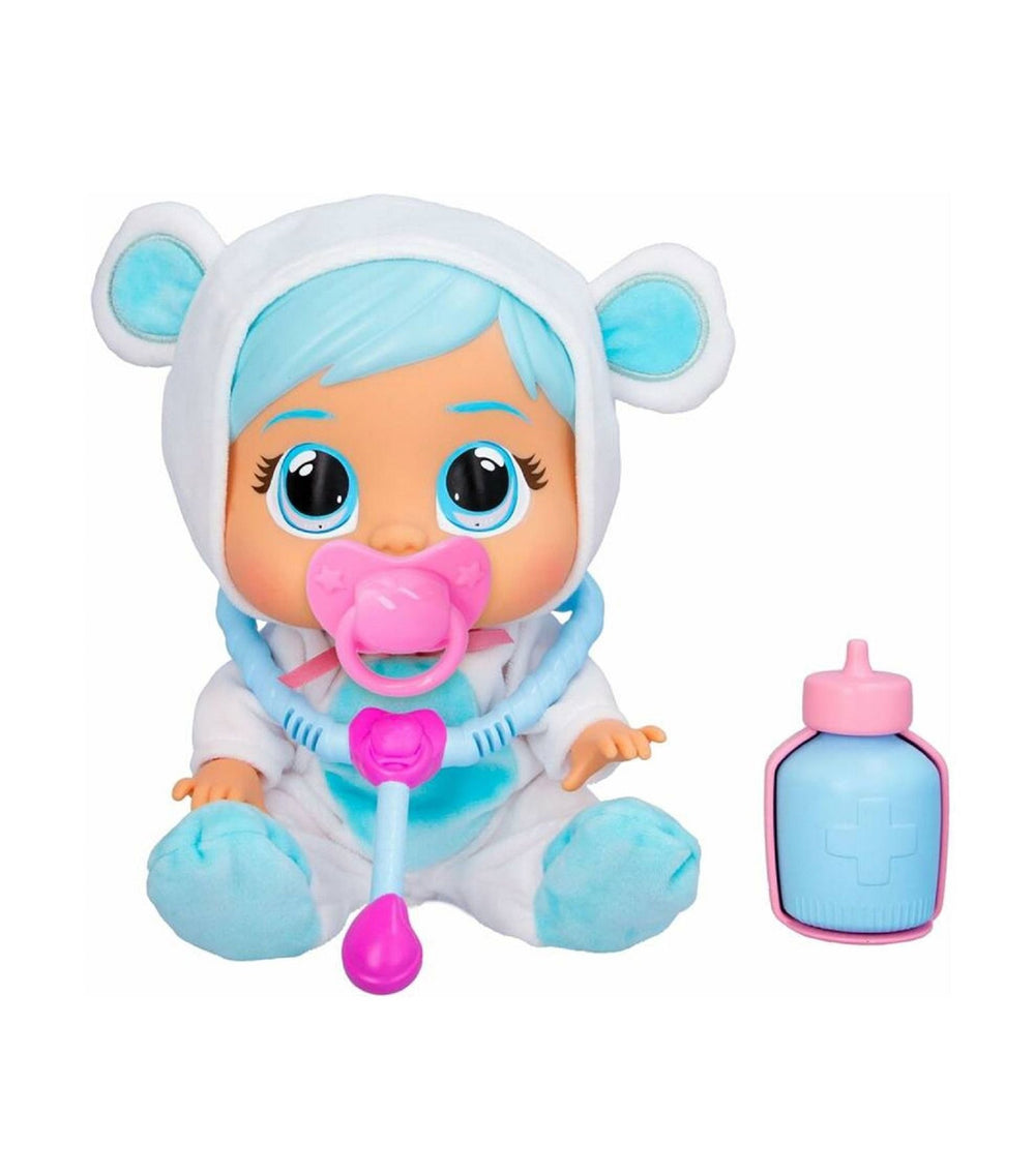 Cry Babies Loving Care Kristal | Rustan's