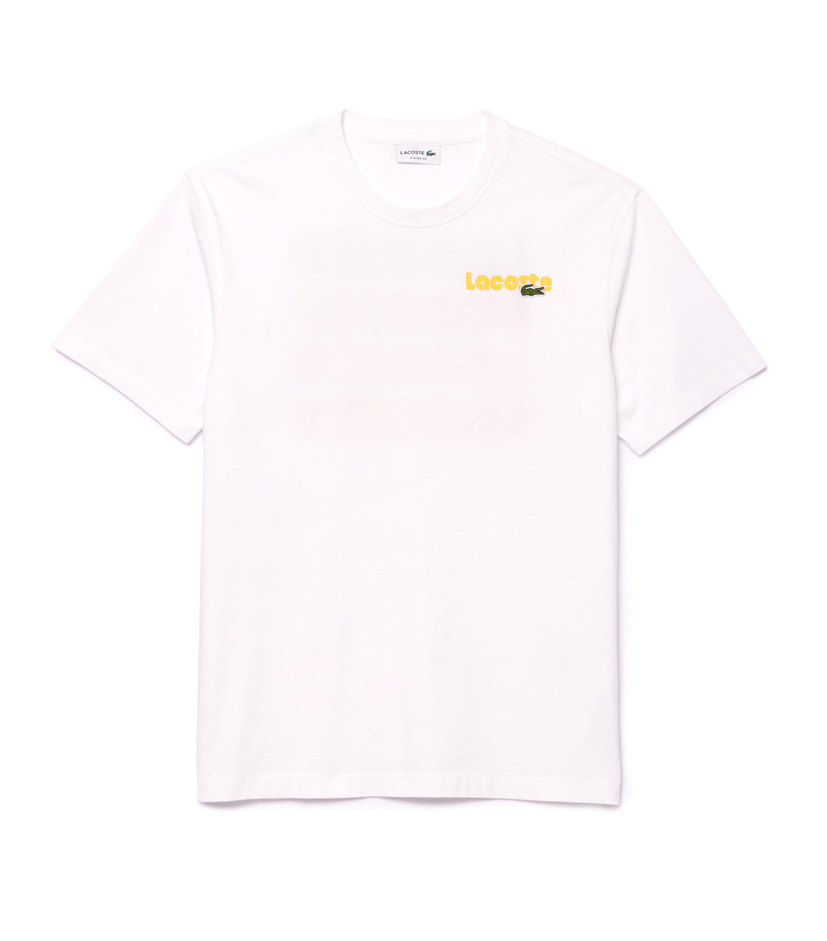 Lacoste in the Philippines | Rustan’s
