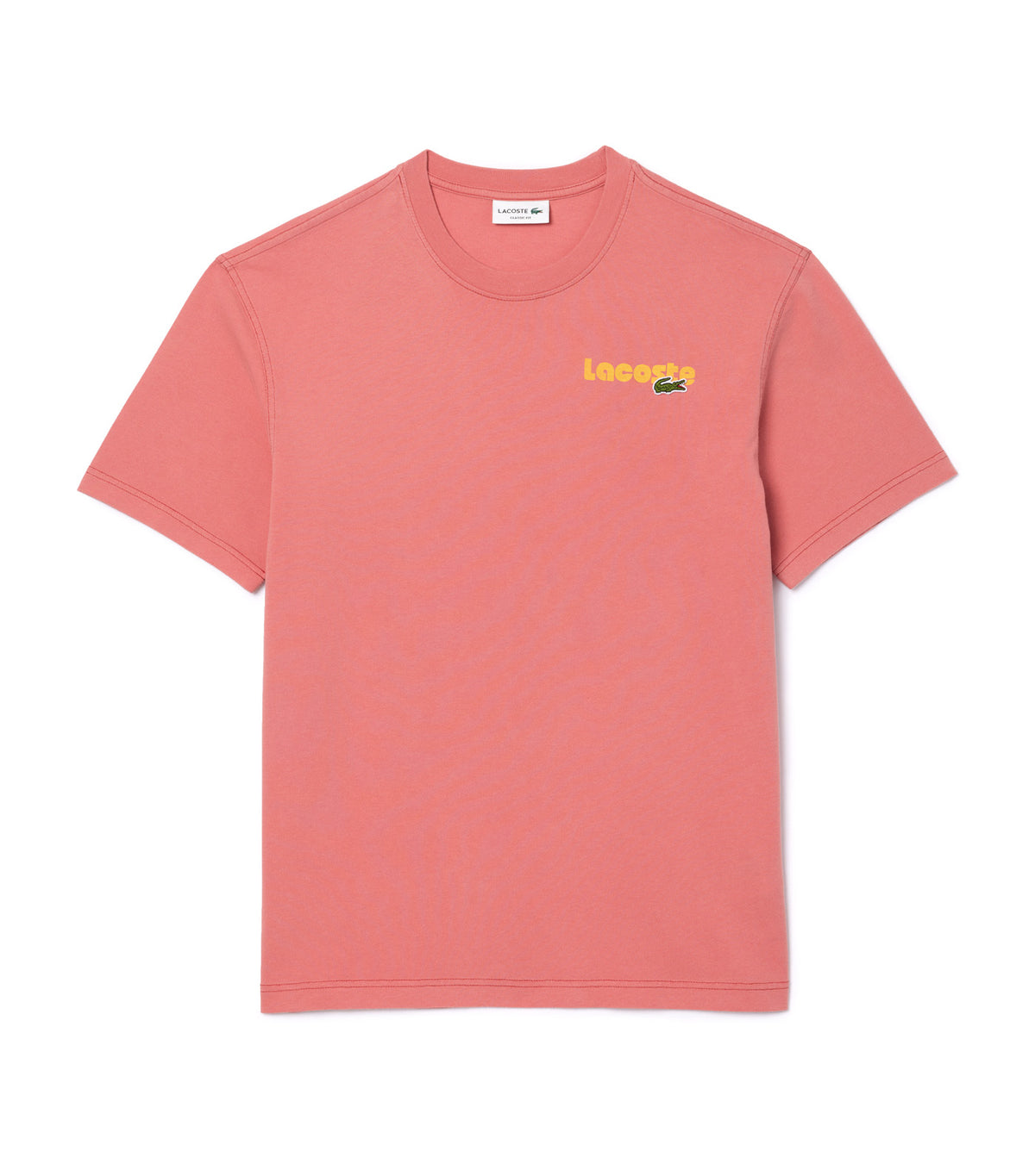 Lacoste in the Philippines | Rustan’s