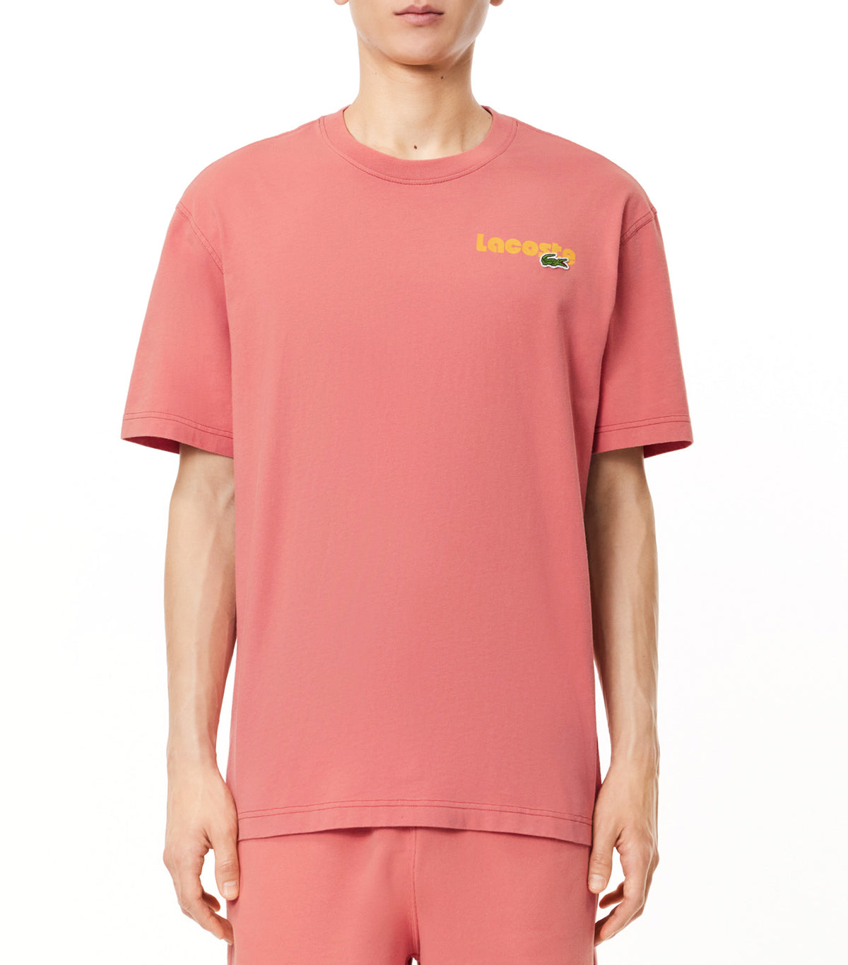 Lacoste in the Philippines | Rustan’s