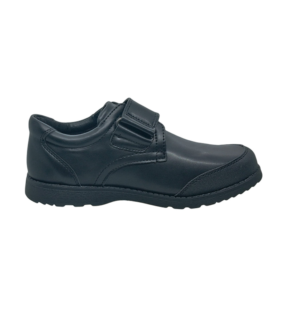 Step One Play Bryan Casual Shoes Black | Rustan's