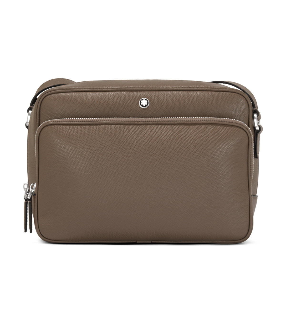 Montblanc Sartorial Messenger Brown | Rustan's