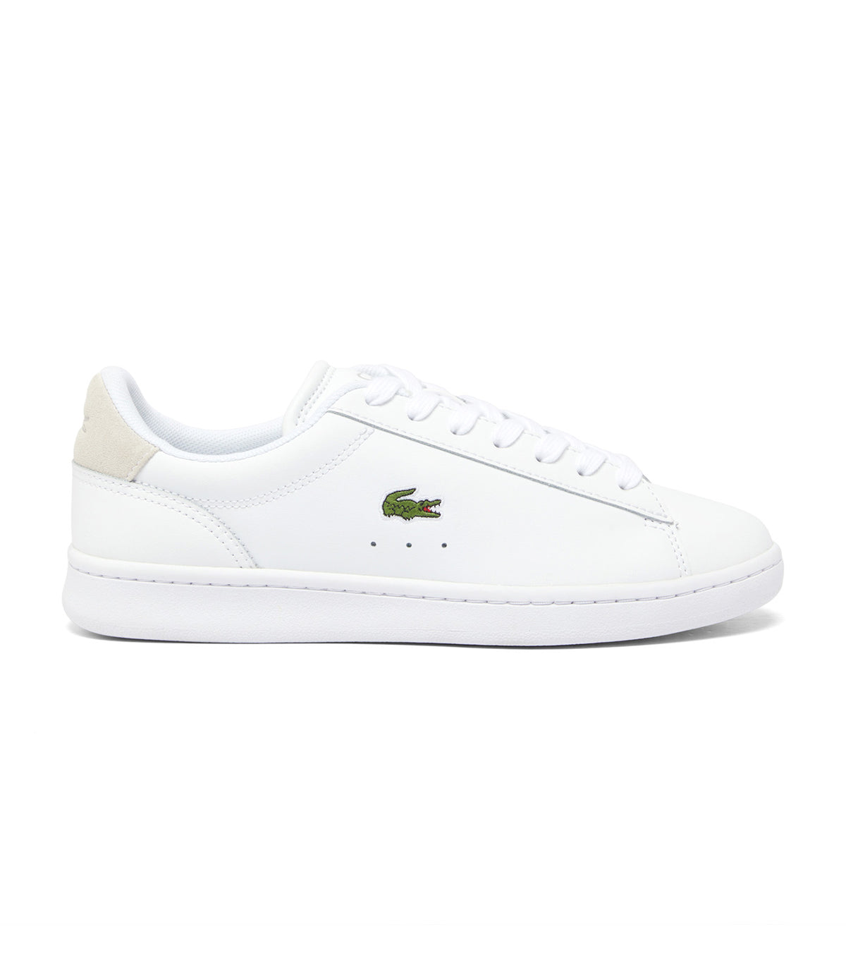 Lacoste Women's Carnaby Set Trainers White/White | Rustan's