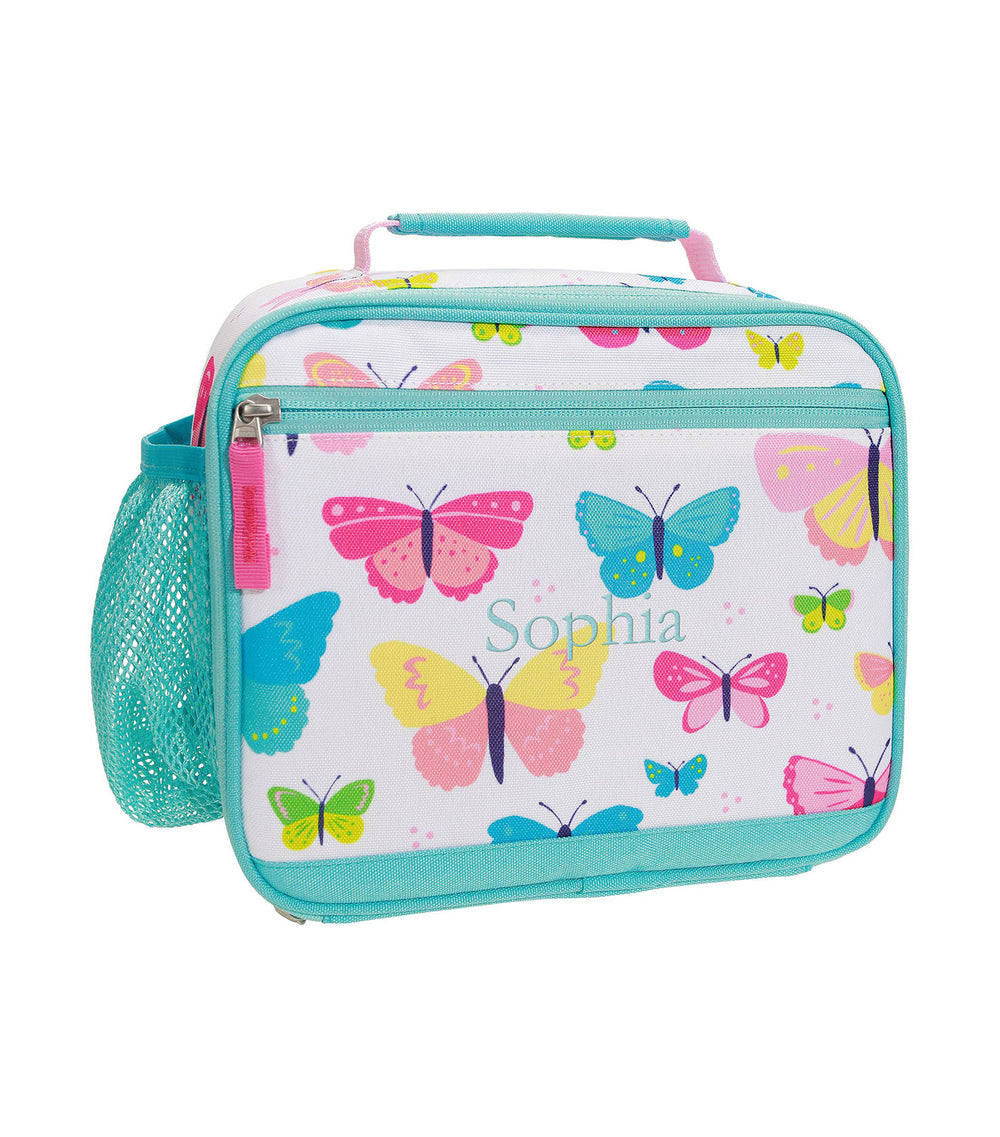 Pottery Barn Kids Mackenzie Mirabella Butterfly Lunch Boxes | Rustan's