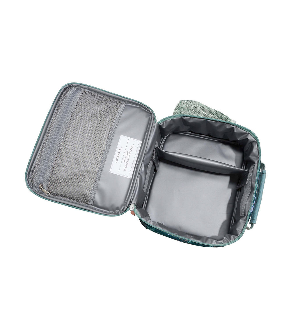 Pottery Barn Kids Mackenzie Rifle Paper Co. Garden Party Lunch Boxes ...