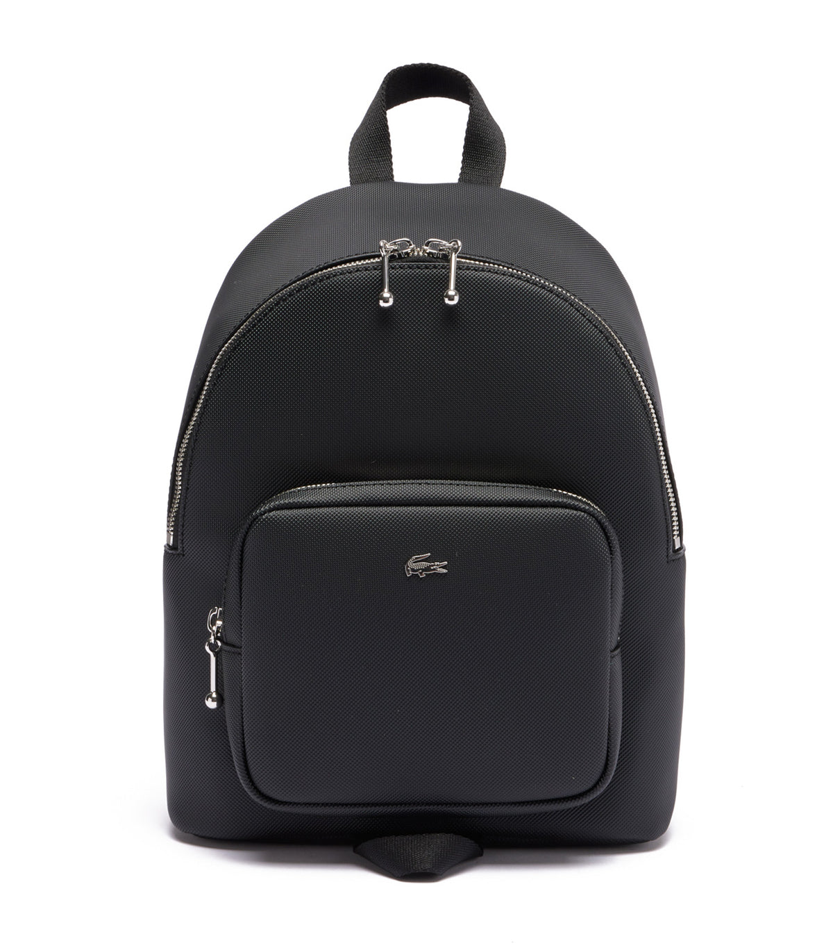 Lacoste Daily City Backpack Noir | Rustan's