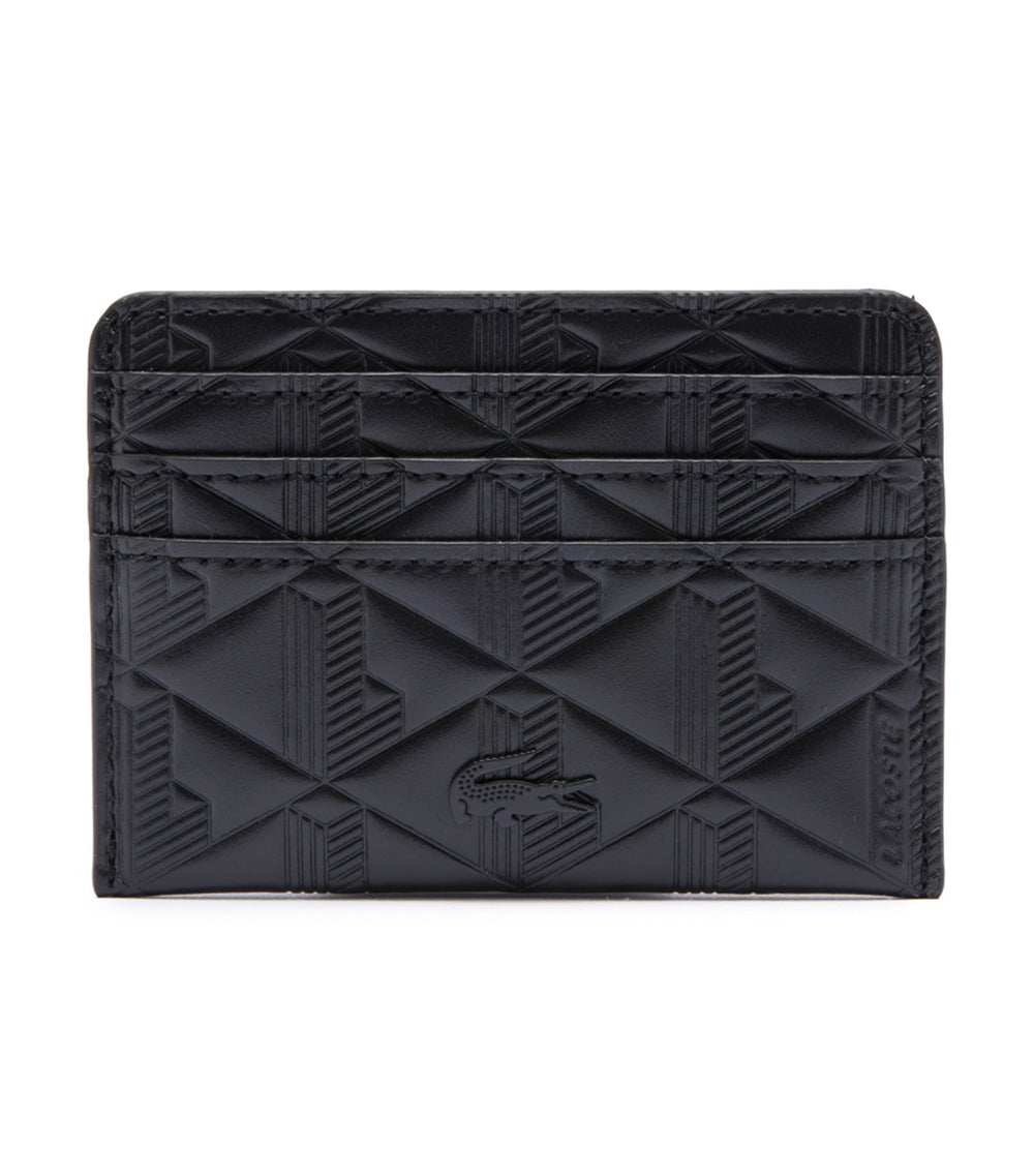 Lacoste Wallets | Rustan's