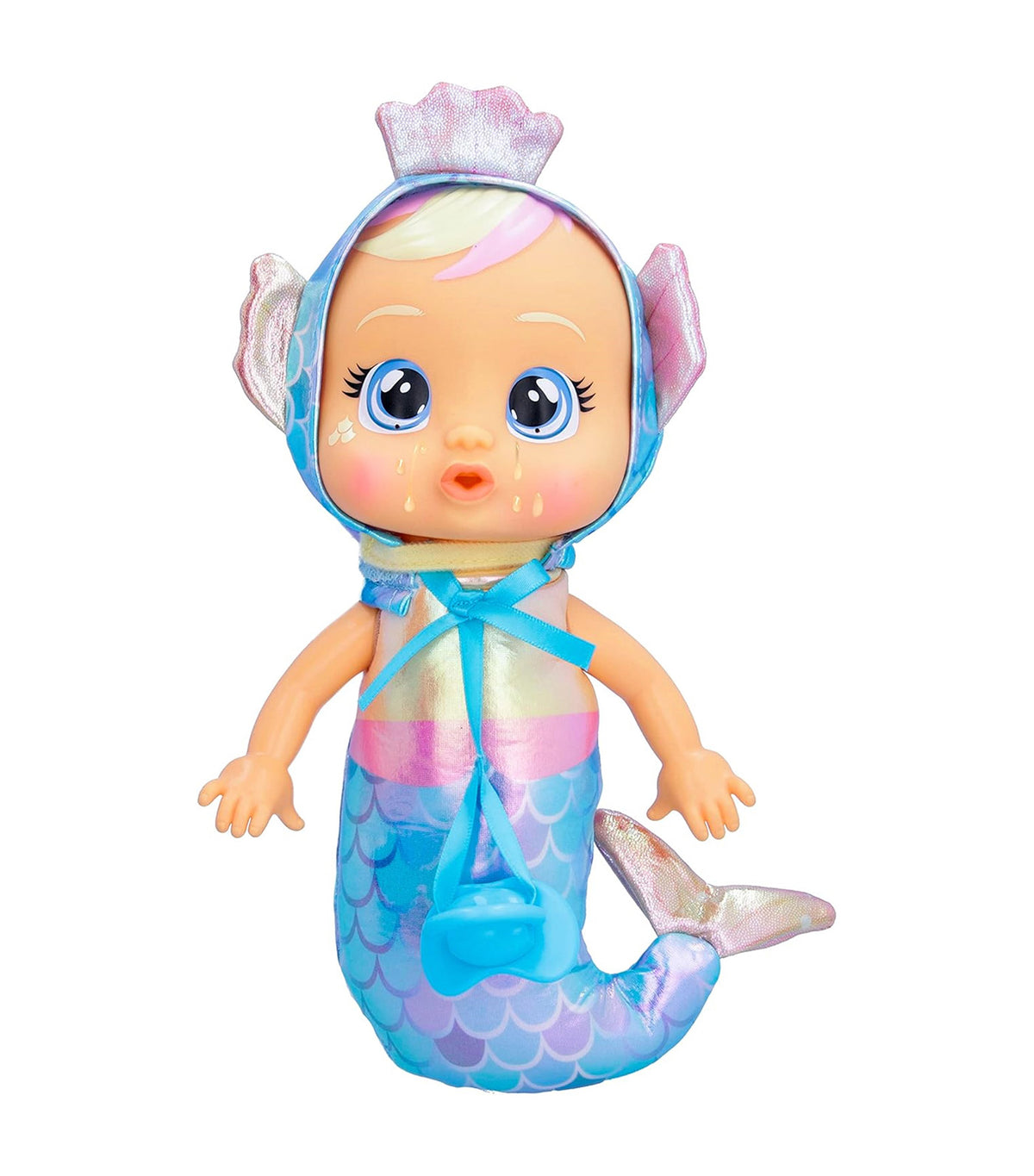 Cry Babies Tiny Cuddles Mermaid Giselle | Rustan's