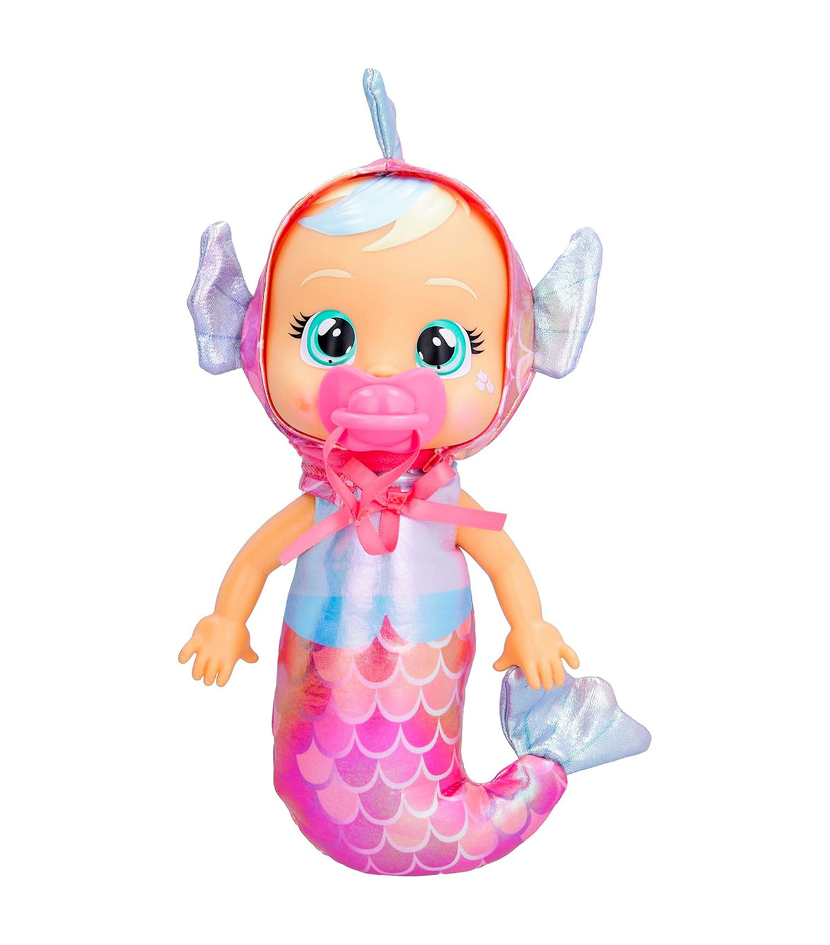 Cry Babies Tiny Cuddles Mermaid Delphine | Rustan's