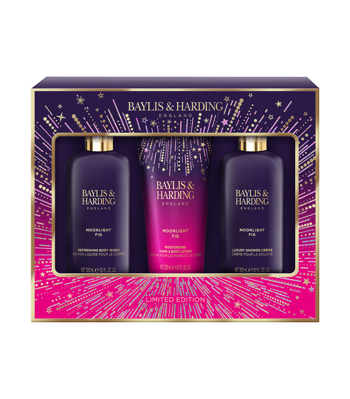 Baylis & Harding in the Philippines | Rustan's | Rustan's