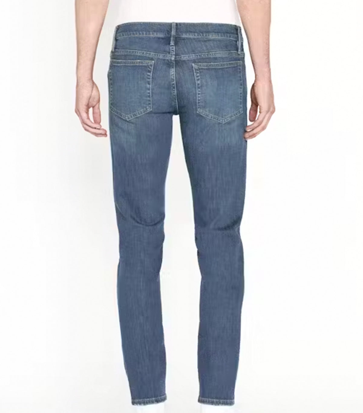 FRAME L'Homme Slim Denim Jeans Marques | Rustan's
