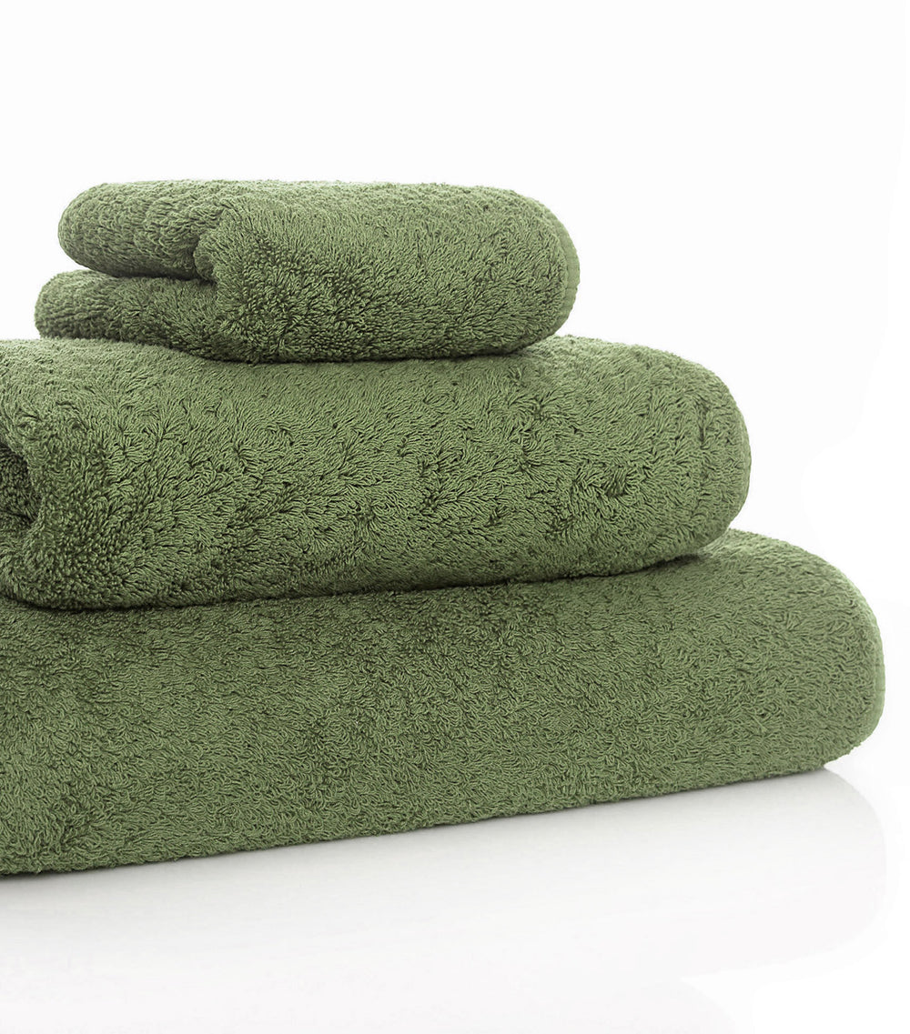 Graccioza Long Double Loop Towels Jade | Rustan's