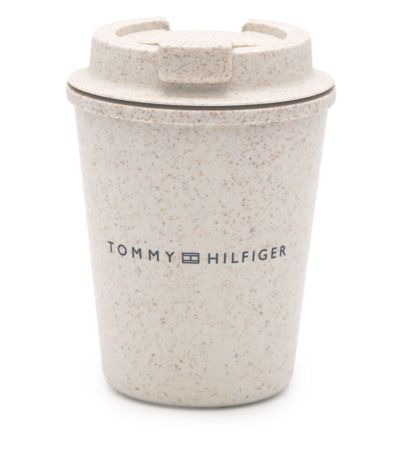 Complimentary Tommy Hilfiger Coffee Cup | Rustan's