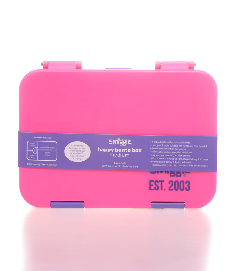 Smiggle in the Philippines | Rustan's
