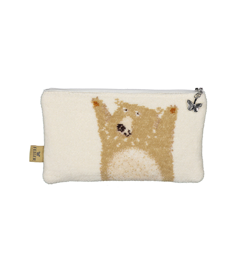 Feiler Pouch | Rustan's