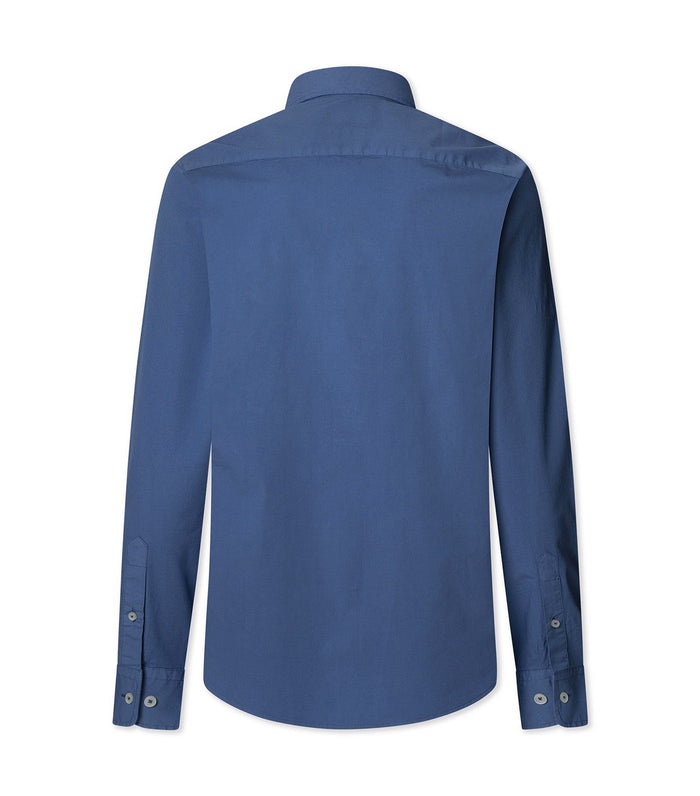 Hackett in the Philippines | Rustan's