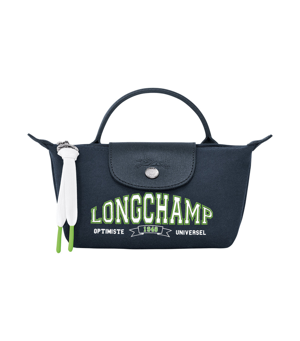 Longchamp in the Philippines | Rustan's