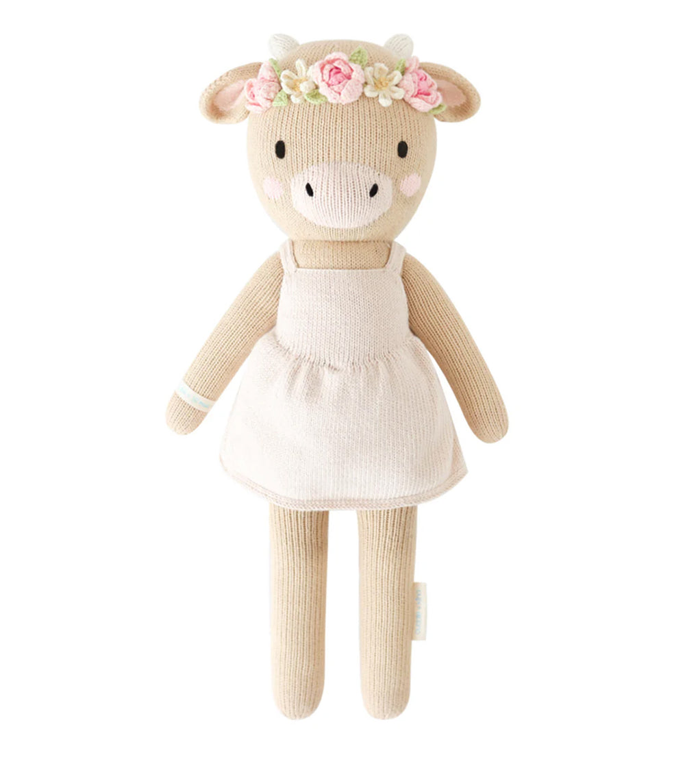 Cuddle+Kind Amelia the Cow | Rustan's