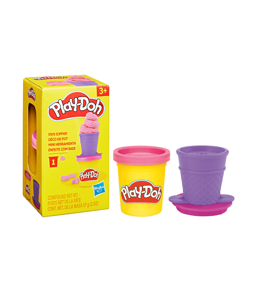 Play-Doh Mini Ice Cream | Rustan's