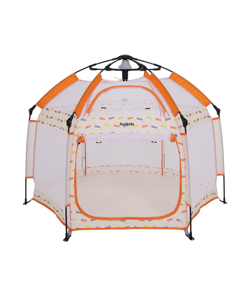 Jovikids Automatic Pop Up Foldable Playtent | Rustan's