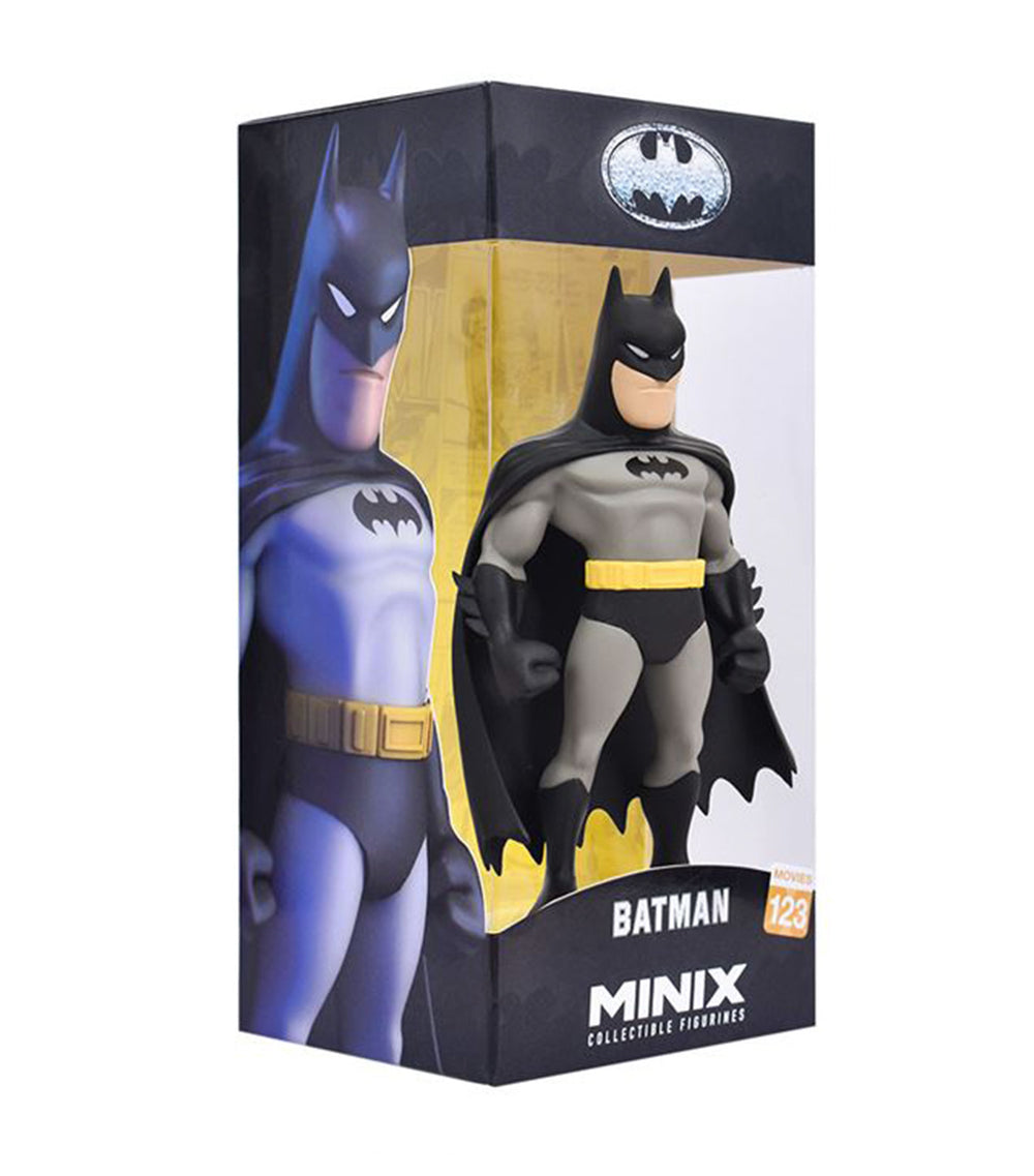 Minix DC - Batman | Rustan's