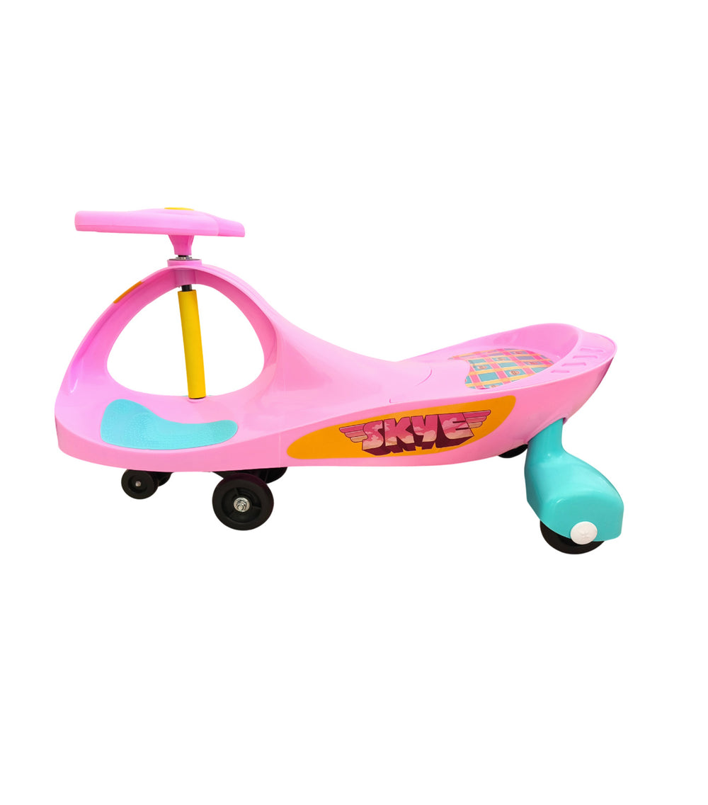 PAW Patrol Skye Twist Car | Rustan's