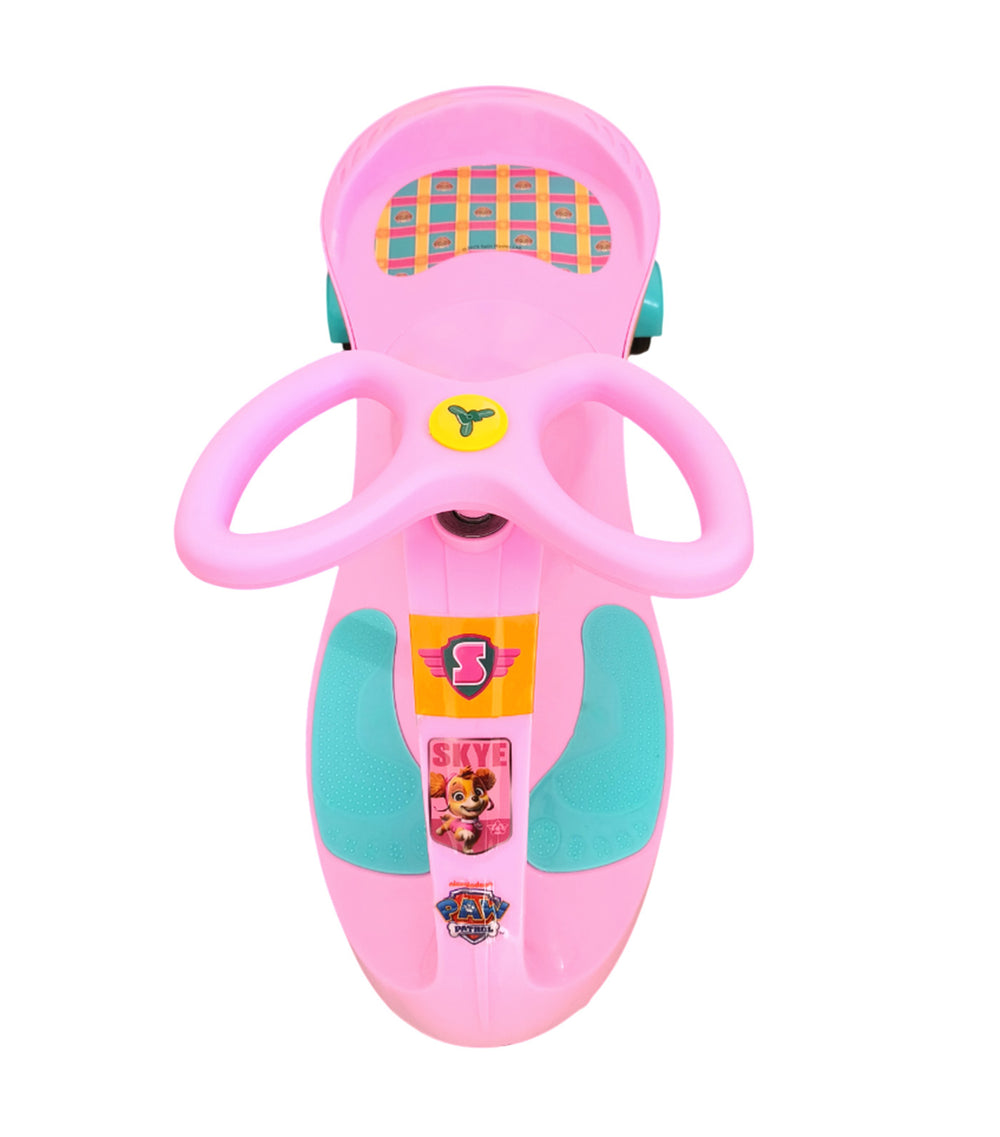 PAW Patrol Skye Twist Car | Rustan's