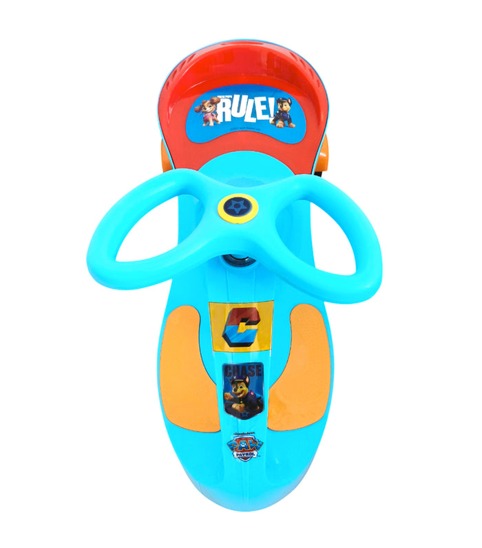 Paw Patrol Twist Car Blue | Rustan's