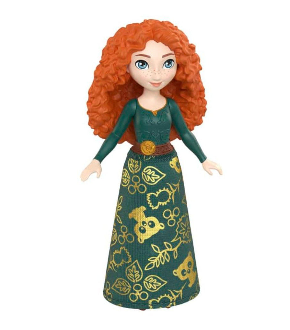 Disney Princess Merida Small Doll | Rustan's