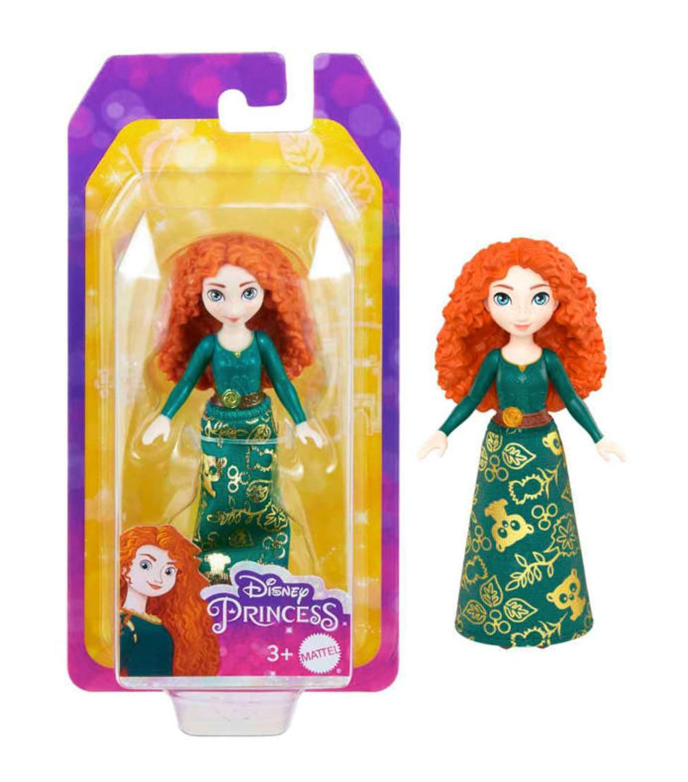 Disney Princess Merida Small Doll | Rustan's
