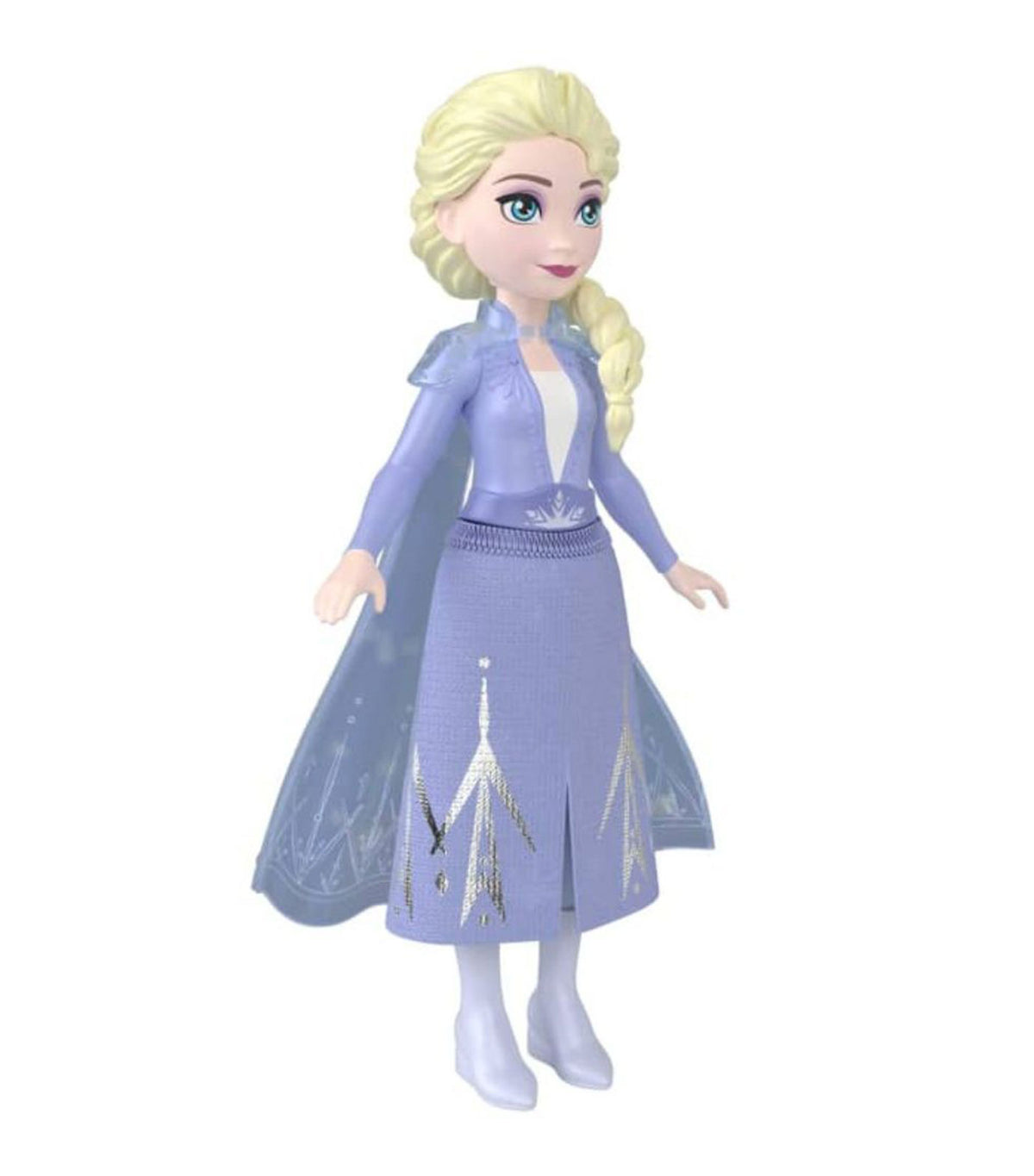 Disney Princess Elsa Small Doll | Rustan's