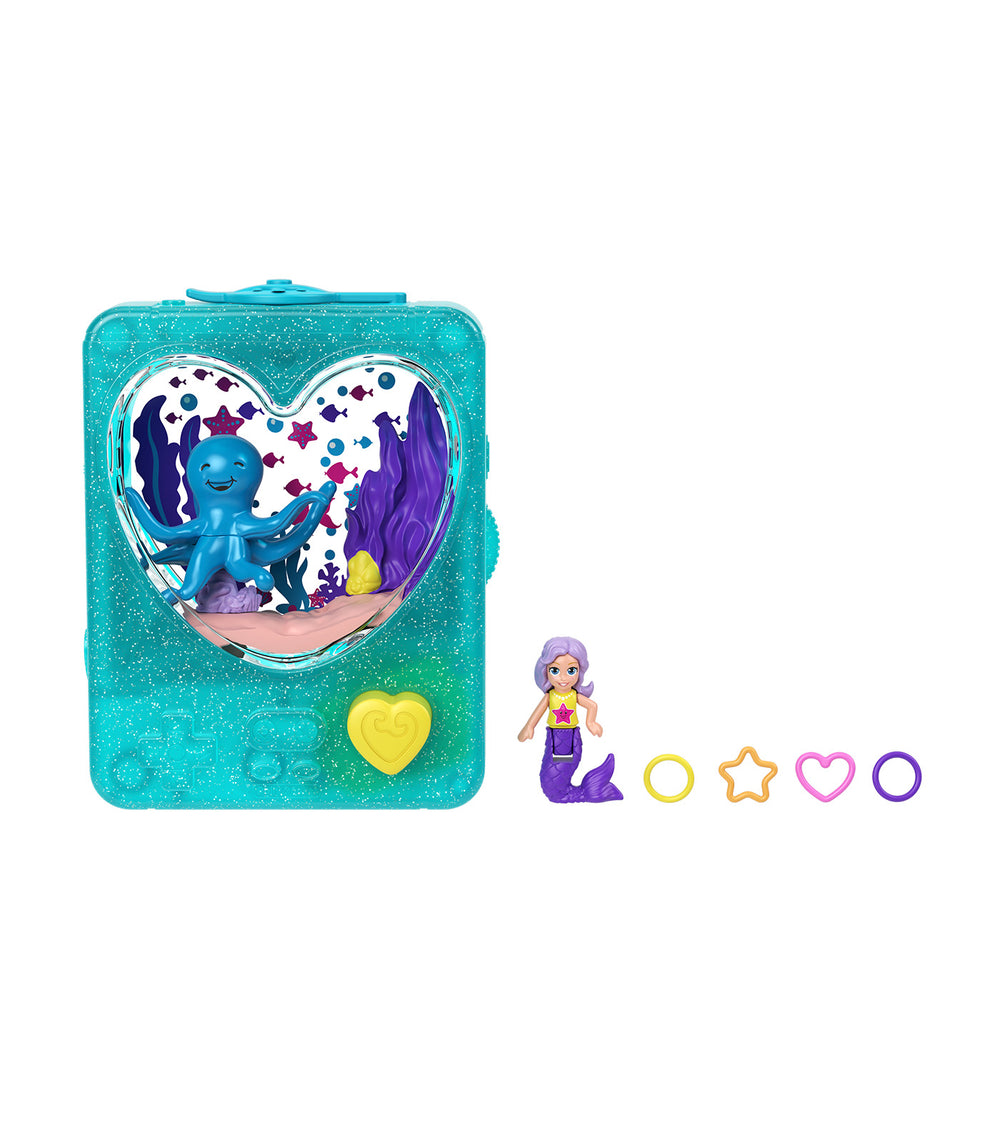 Polly Pocket™ Core Game Water Assortment | Rustan's