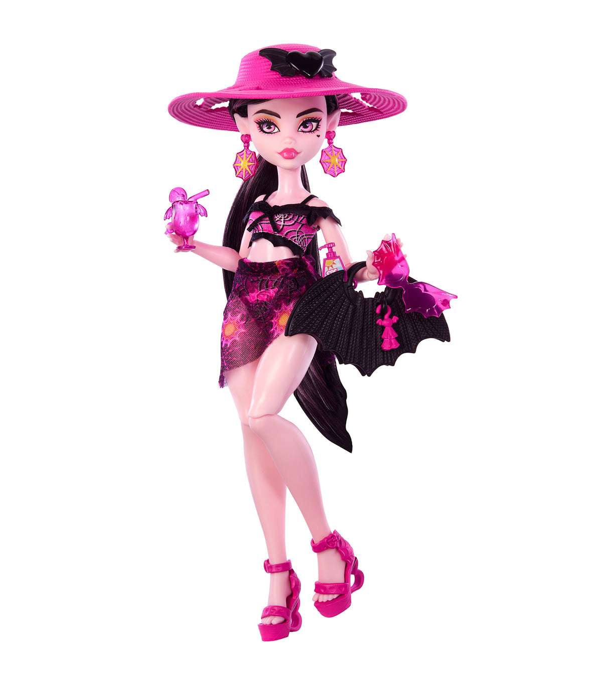 Monster High Spring Break Draculaura | Rustan's