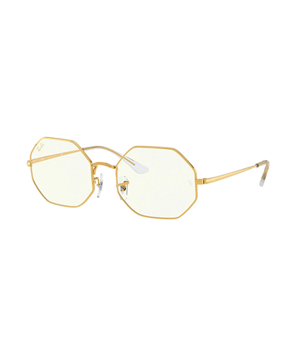 Ray-Ban RB1972 Irregular Gold | Rustan's