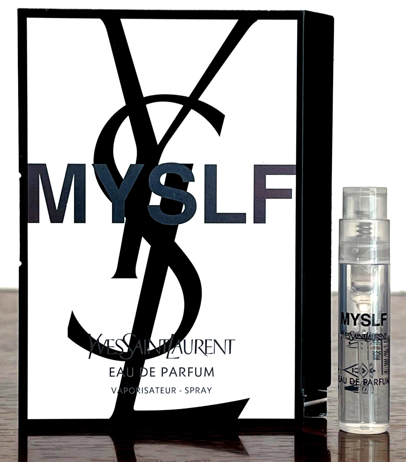 YSL Beauty Complimentary Libre Eau de Parfum 1.2ml | Rustan's
