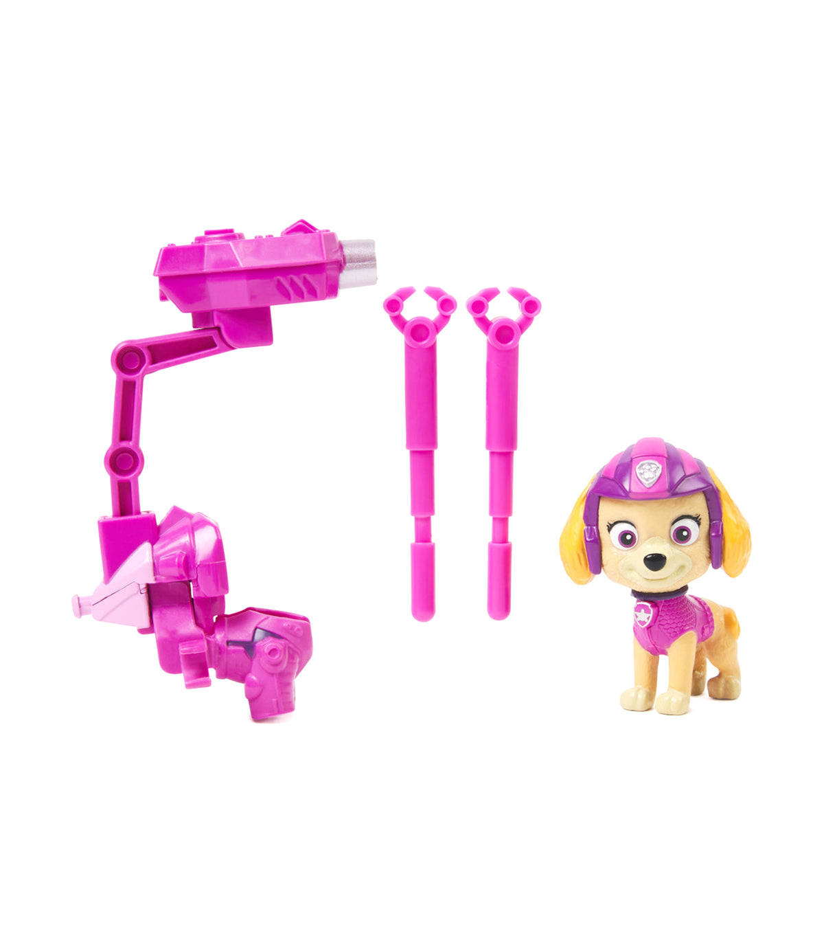 PAW Patrol Skye Mighty Movie Figure | Rustan's