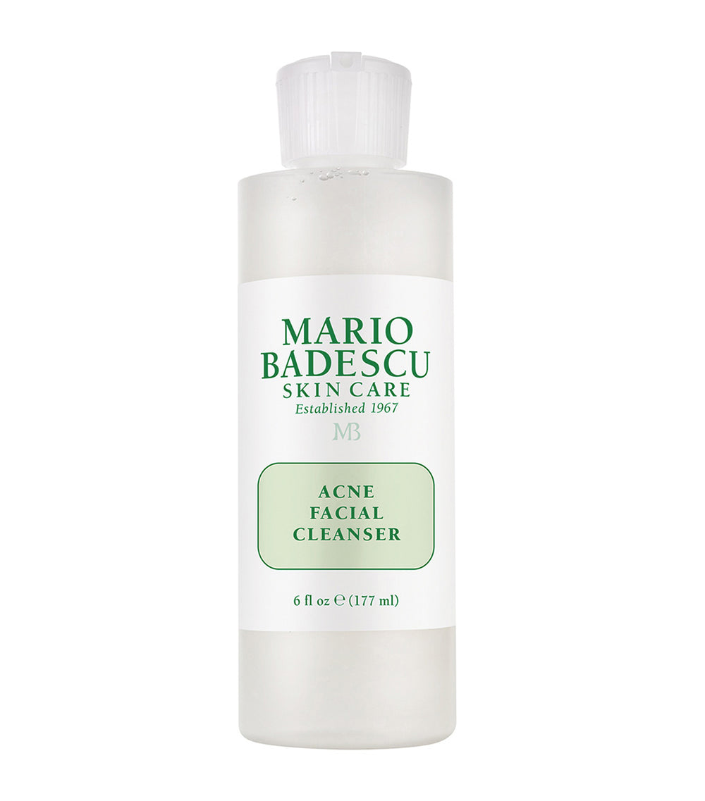 Mario Badescu Acne Facial Cleanser | Rustan's