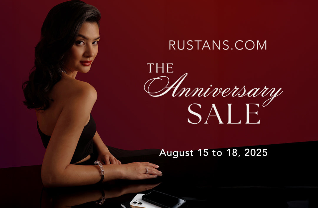Rustans.com Anniversary 2025 Flash Sale: Home | Rustan's