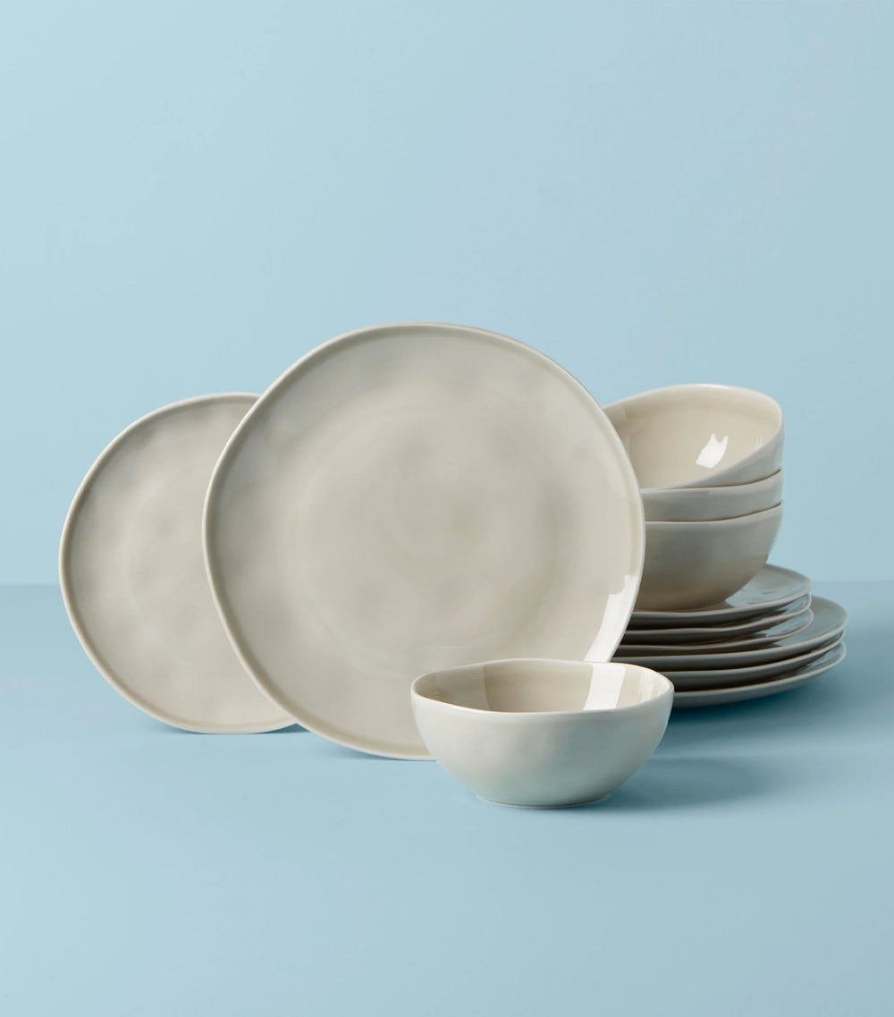 Lenox Bay Colors Collection - White | Rustan's
