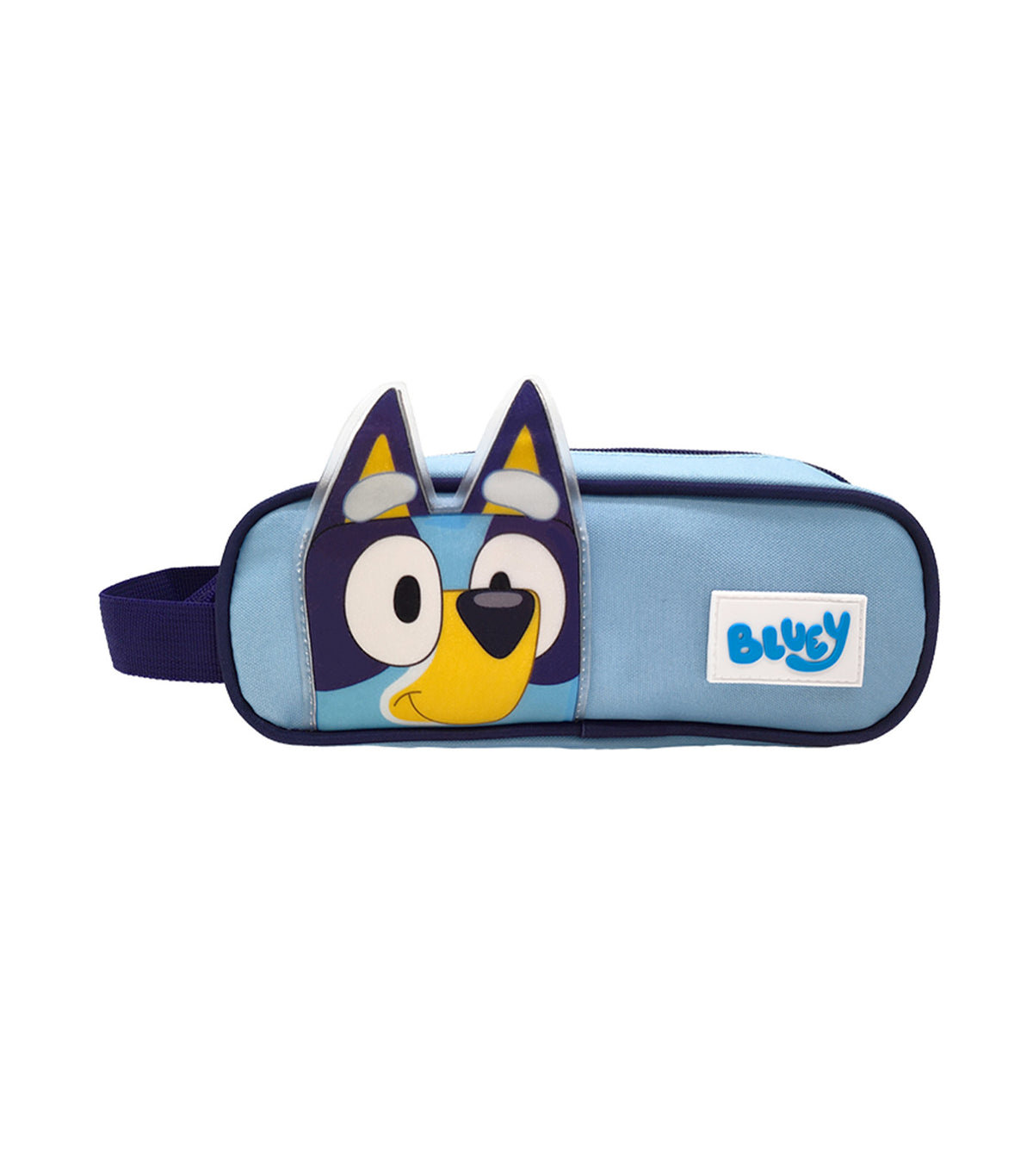 Totsafe Bluey 3D Multipurpose Pouch | Rustan's