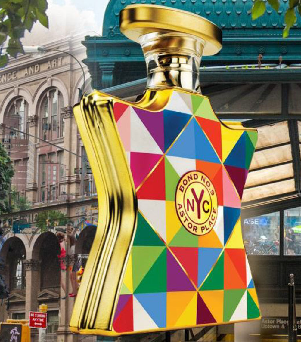 Bond No. 9 Astor Place | Rustan's