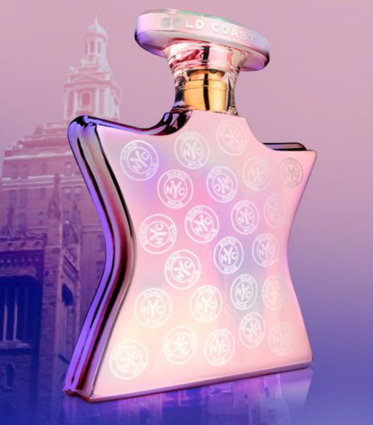 Bond No. 9 Gold Coast | Rustan's